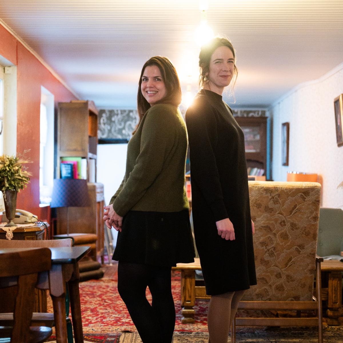 (On)bekannt - Lynn Cosyn | Lëtzebuerger Journal